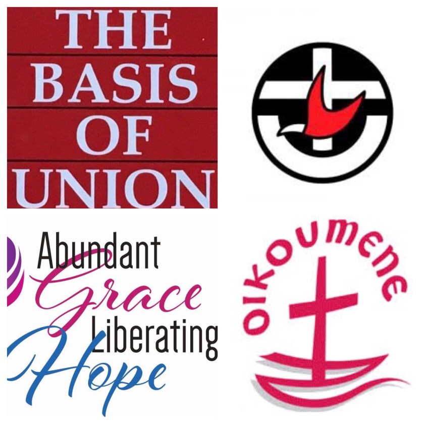 The identity of the Uniting Church – An Informed Faith