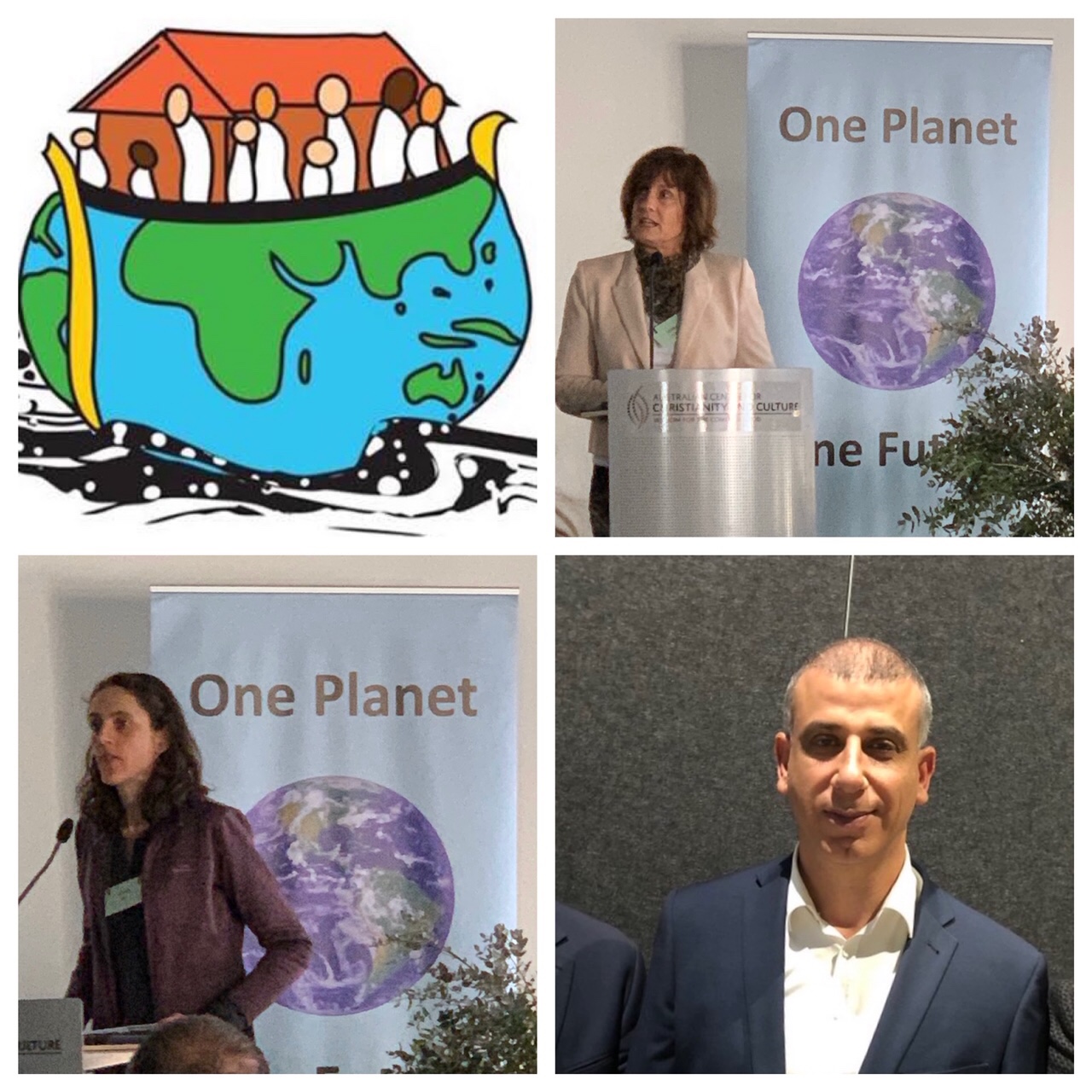 Faith in Action: a religious response to the Climate Emergency (Part ...