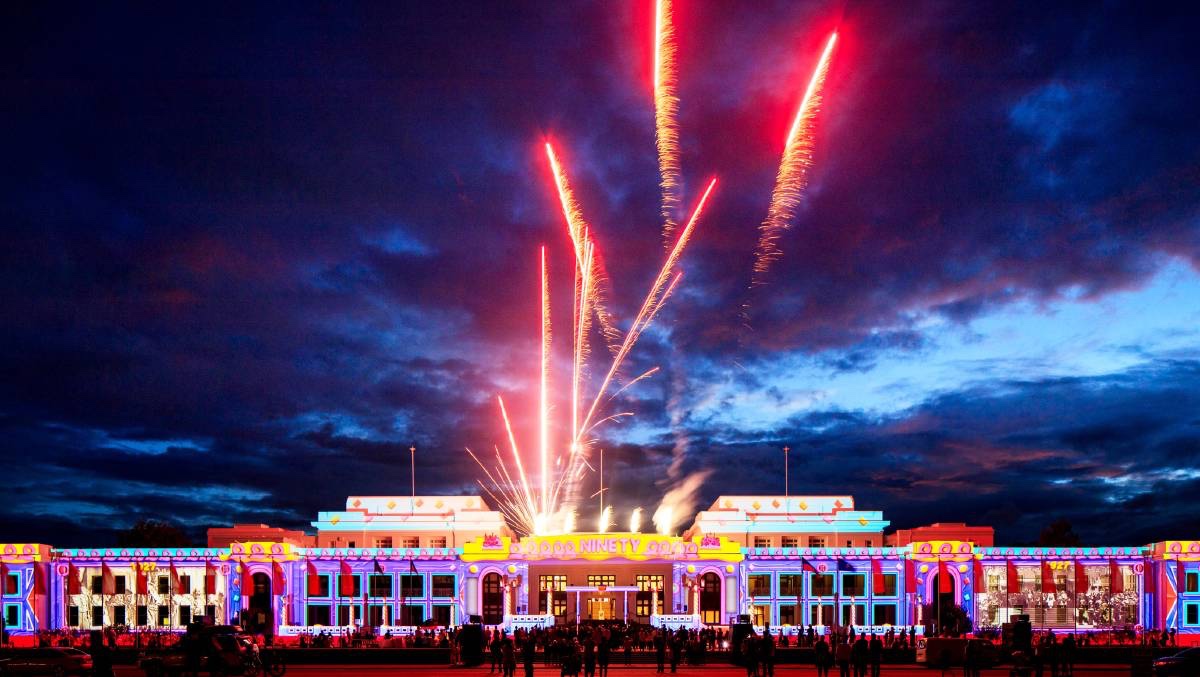 Celebrating Canberra Day – An Informed Faith