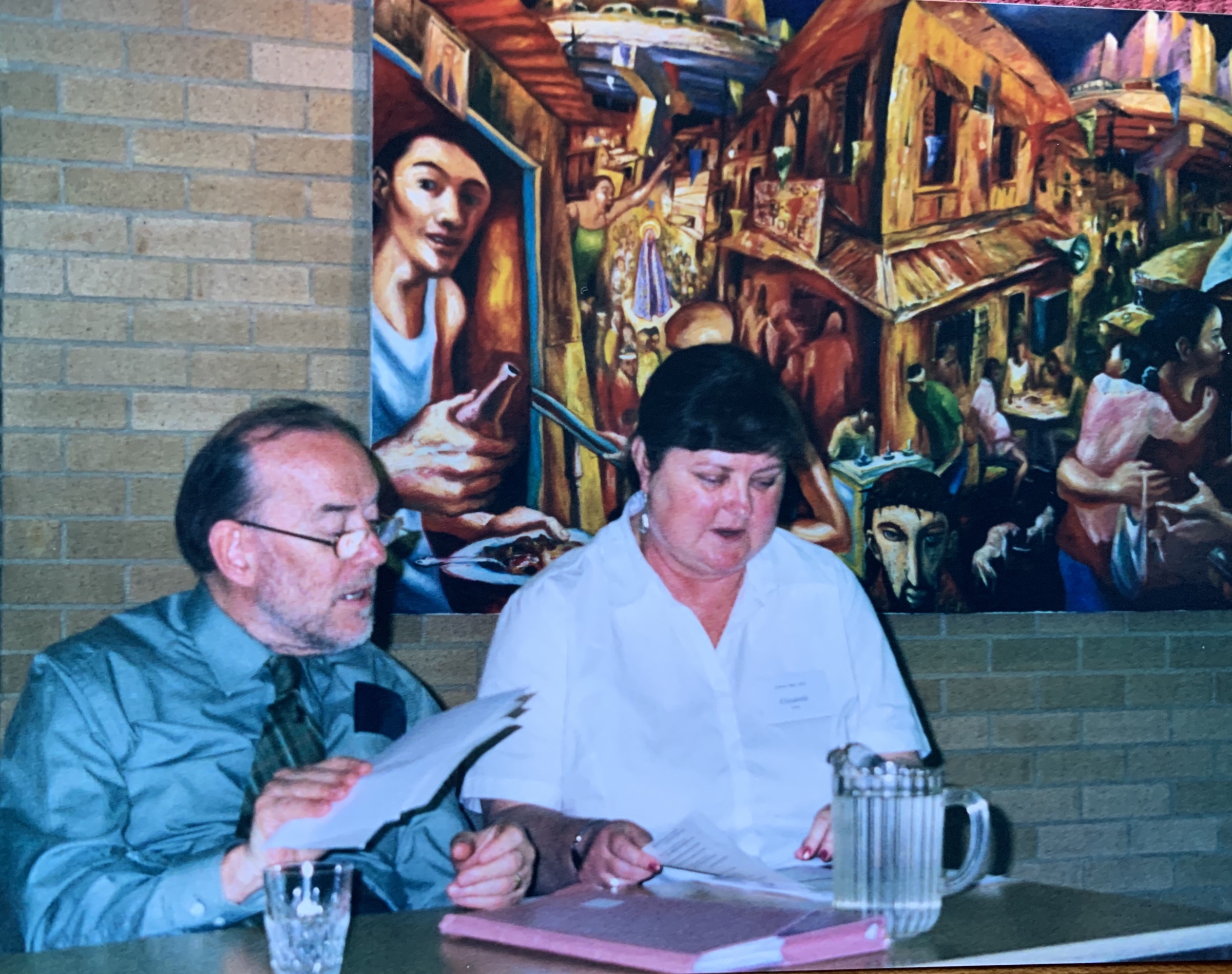 In memory of James Dunn (1939–2020) – An Informed Faith