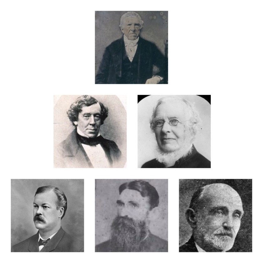 This whispering in our hearts: potent stories from Henry Reynolds – An ...