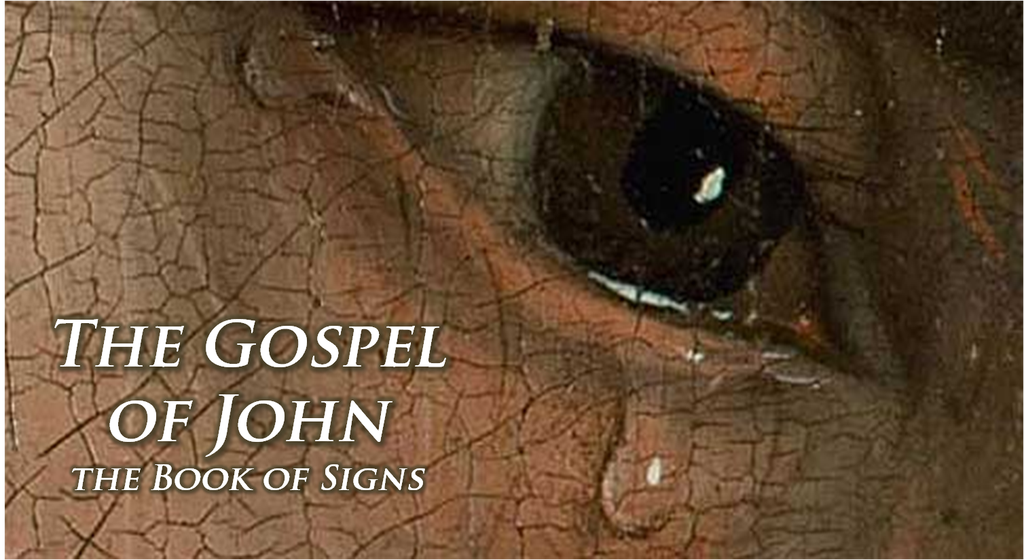 We wish to see Jesus (John 12; Lent 5B) – An Informed Faith