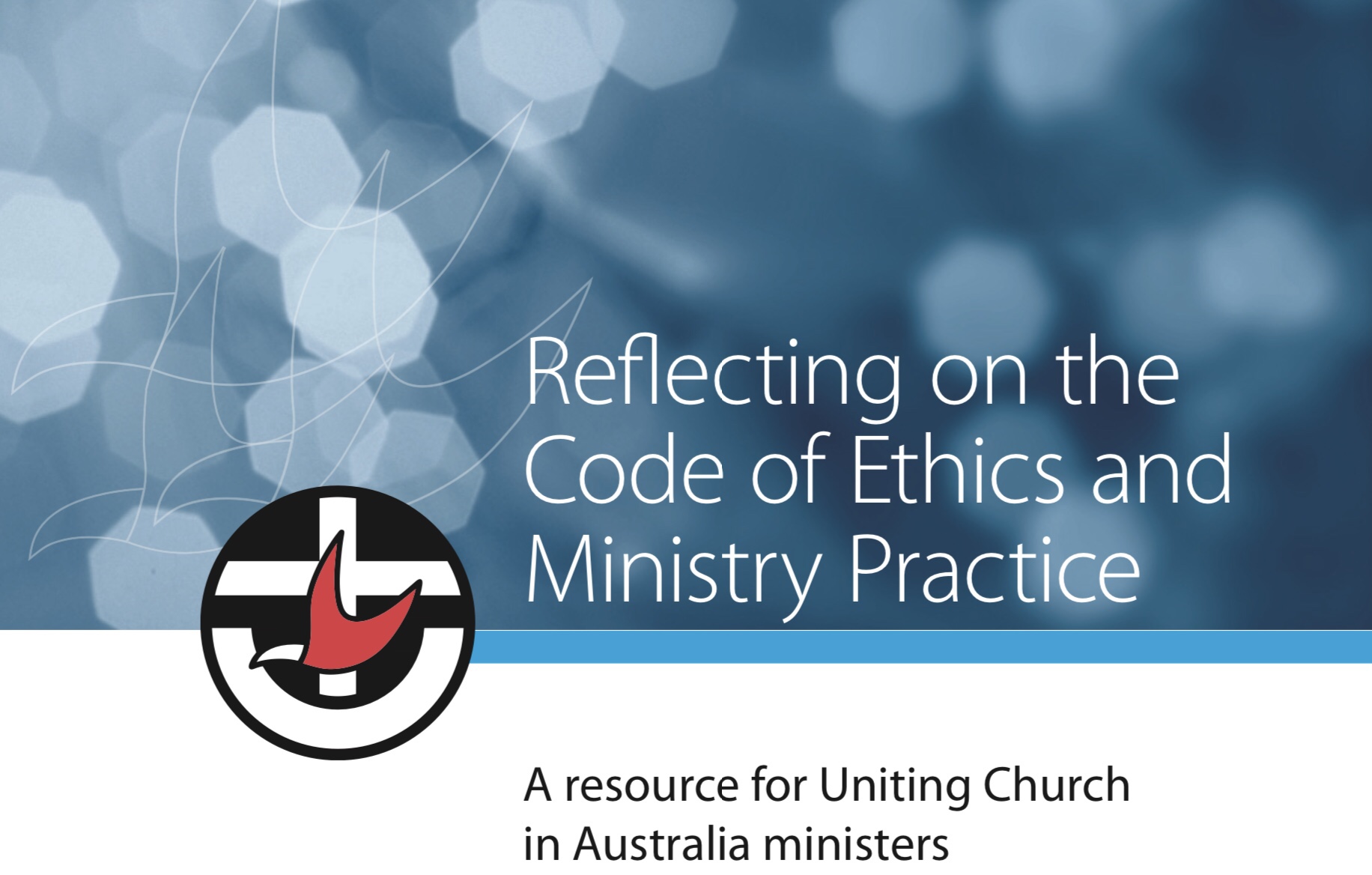 The identity of the Uniting Church – An Informed Faith