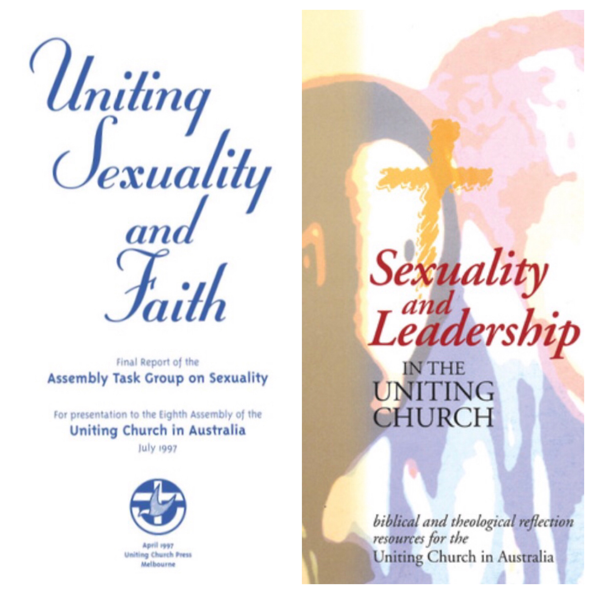 The identity of the Uniting Church – An Informed Faith