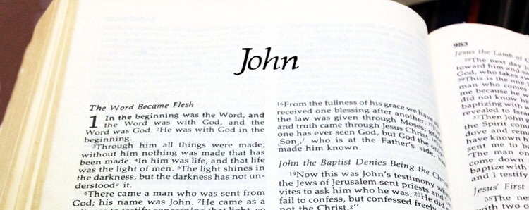 Father, Son, and Disciples (I): the *real* trinity in John’s Gospel ...
