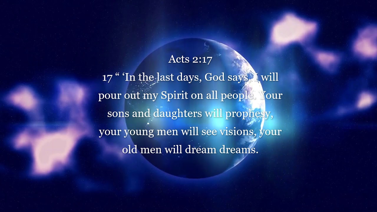Pentecost, the Spirit, and the people of God (Acts 2; Pentecost B) – An ...