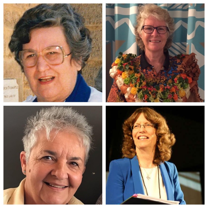 “The exercise by men and women of the gifts God bestows upon them ...