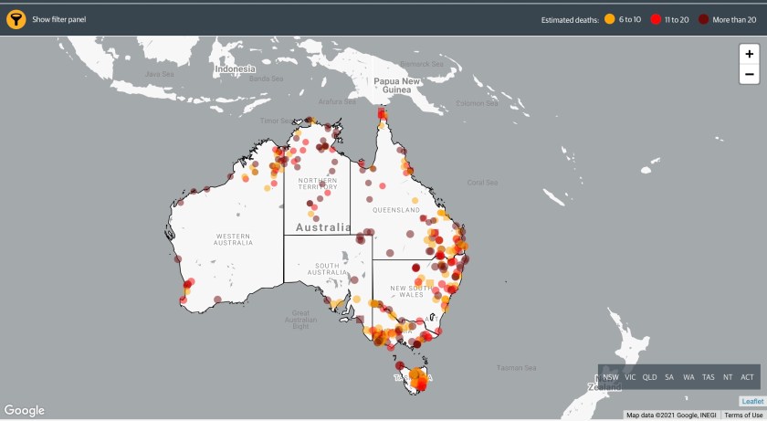 Working with First Peoples and advocating for them – An Informed Faith