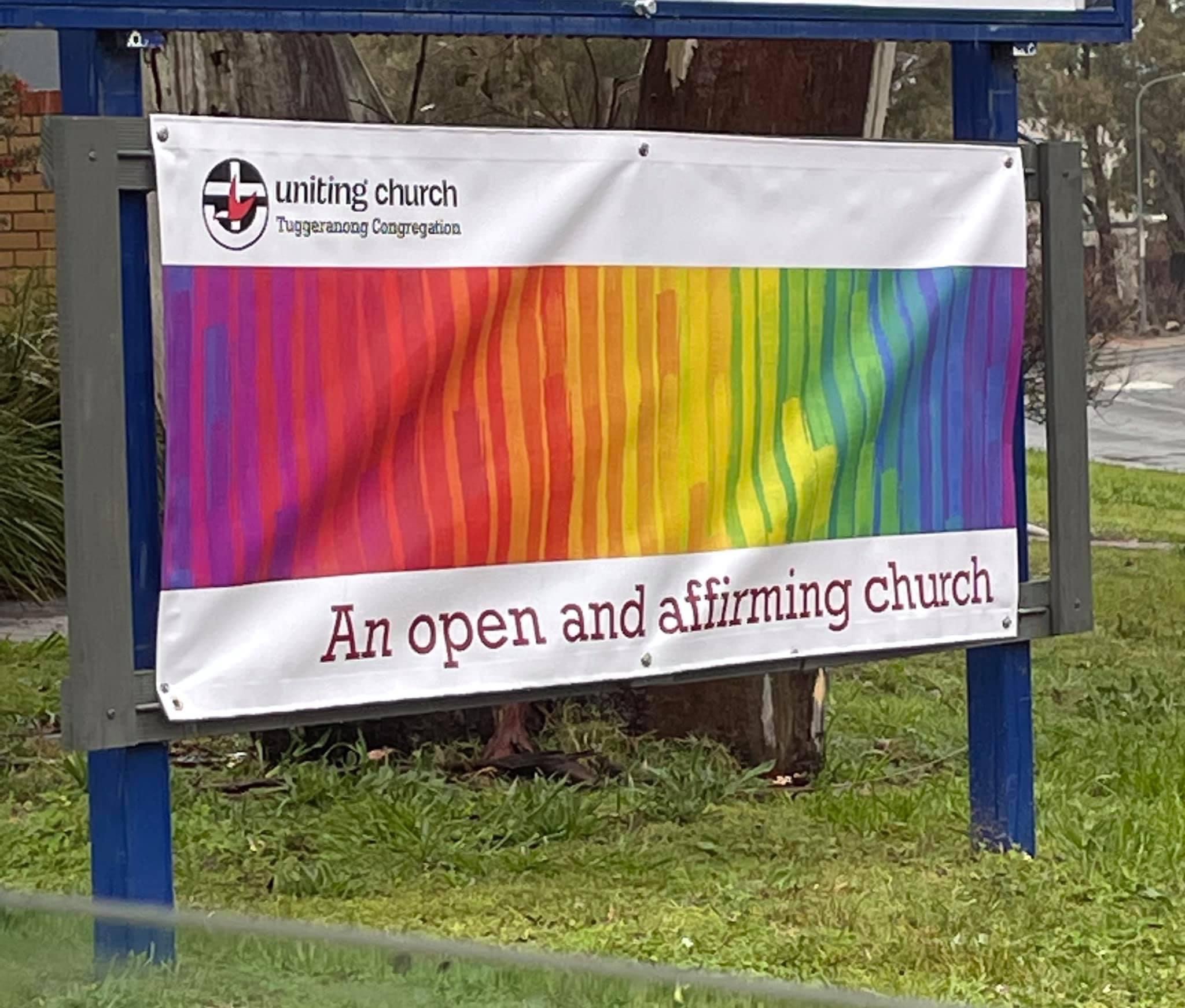 Affirming and inclusive passages from scripture – An Informed Faith