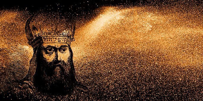 The perfect high priest who mediates “a better covenant” (Hebrews 9 ...