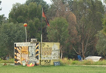 The Aboriginal Tent Embassy: 50 years – An Informed Faith