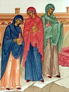 Lydia, Dorcas, and Phoebe: three significant strategic leaders in the ...