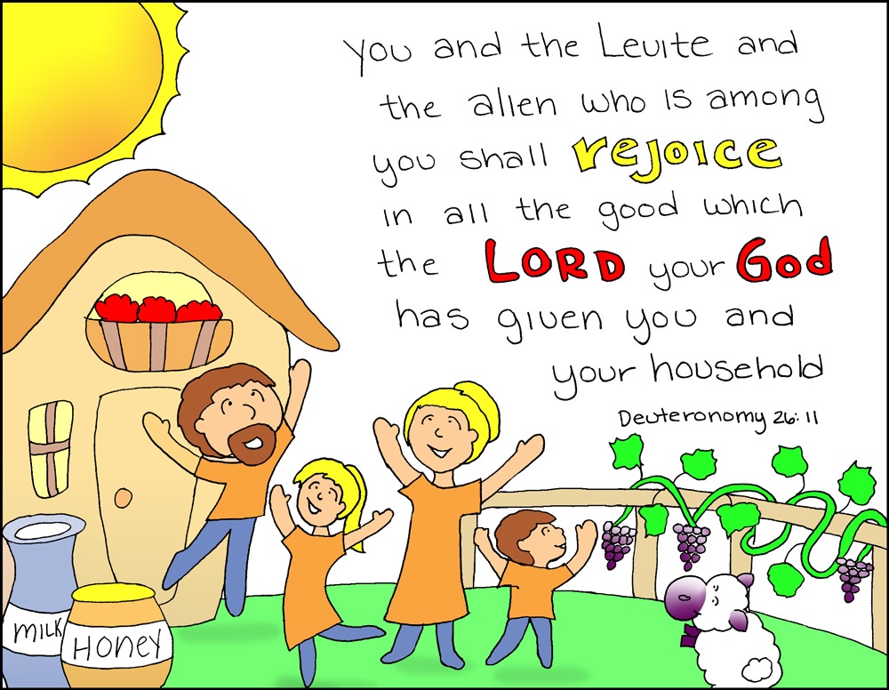 Beginning Lent with a message of belonging: shaping the identity of a ...
