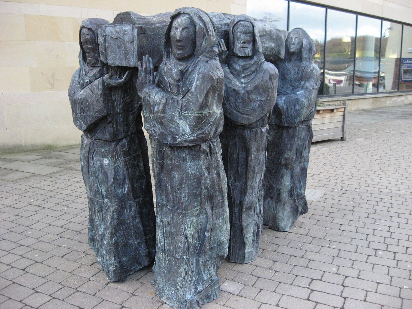 Cuthbert: monk, prior, bishop, hermit, miracle-worker, and saint (20 ...