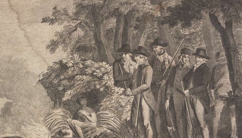 William and Sarah Stubbs, and the Coromandel: remembering, 220 years ...