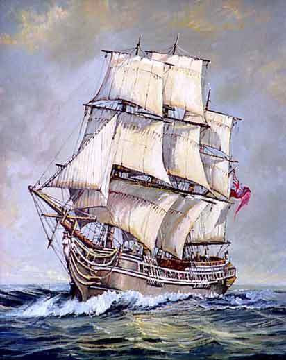 William and Sarah Stubbs, and the Coromandel: remembering, 220 years ...