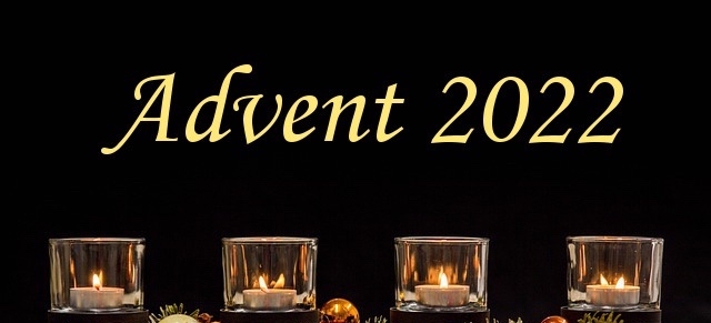 On reading scripture during Advent: drawing from the ancient prophecies ...