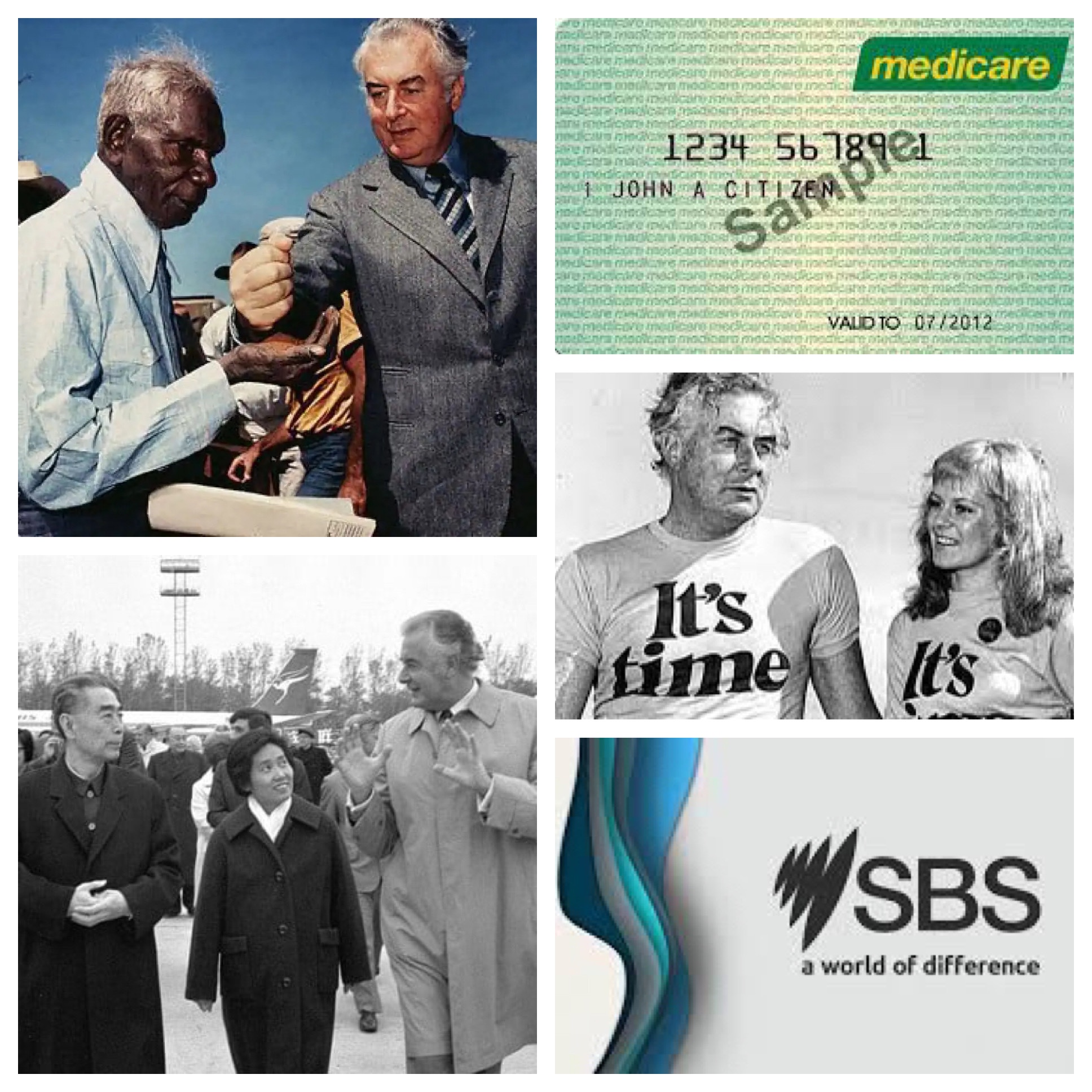 The achievements of the Whitlam Government, 50 years later – An ...