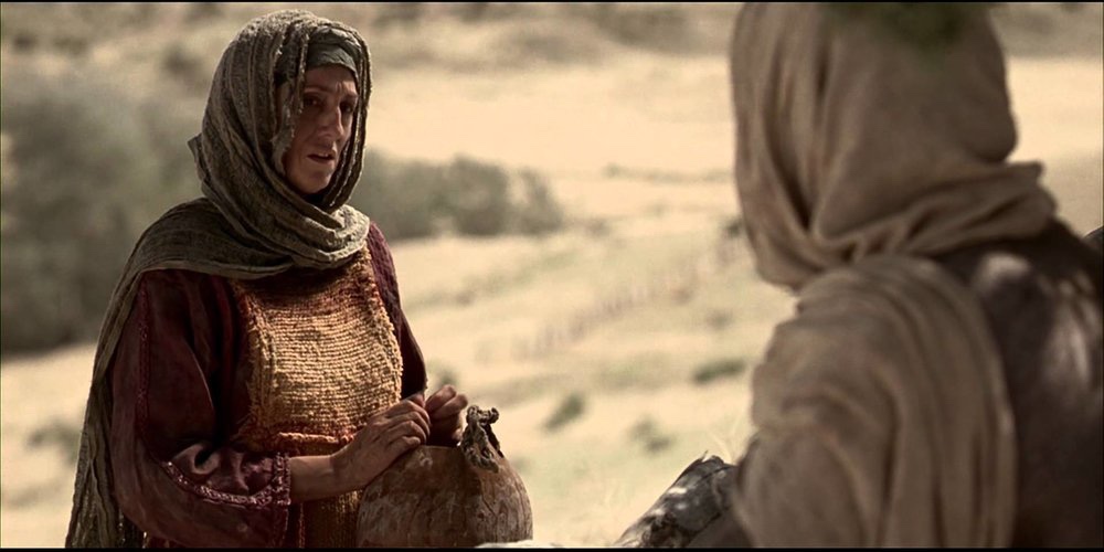 A well, two mountains, and five husbands (John 4; Lent 3A) – An ...