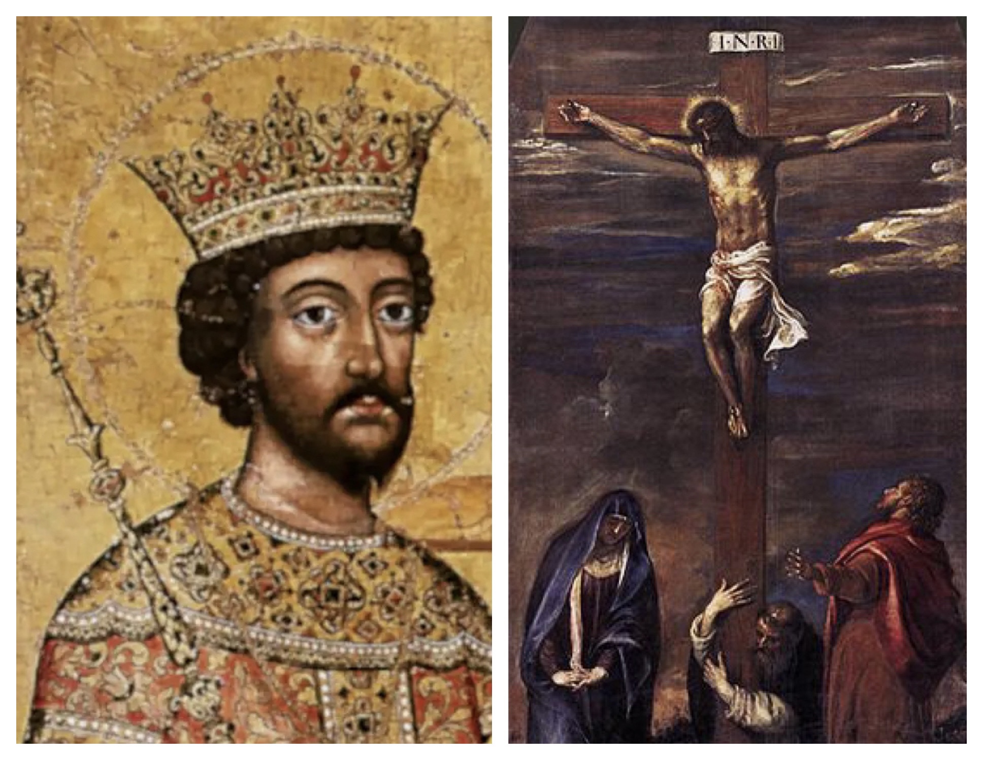 Swearing allegiance or reaffirming reality? (2) – An Informed Faith