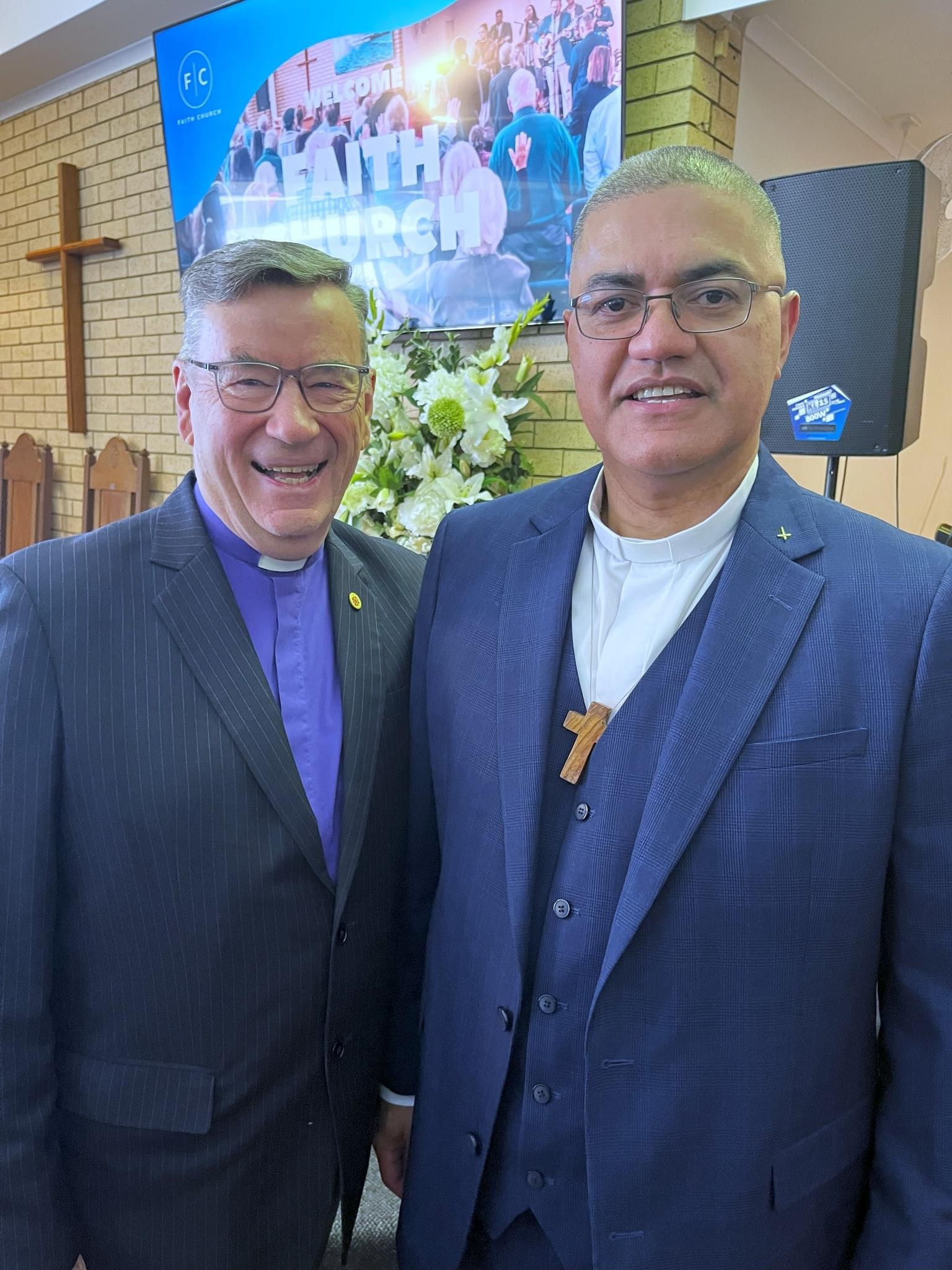 The Mooloolaba Eight: sexuality, ethics, and church practice – An ...