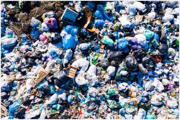 Plastic Barbie, plastic waste, plastic problems – An Informed Faith