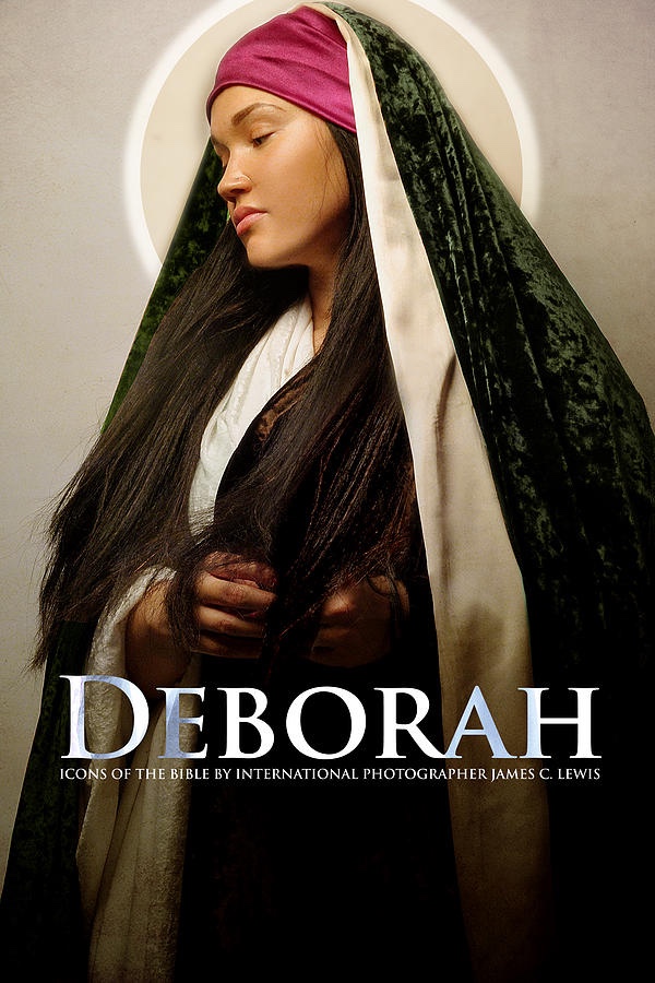 Deborah: judge, canny strategist, “mother in Israel” (Judg 4; Pentecost ...