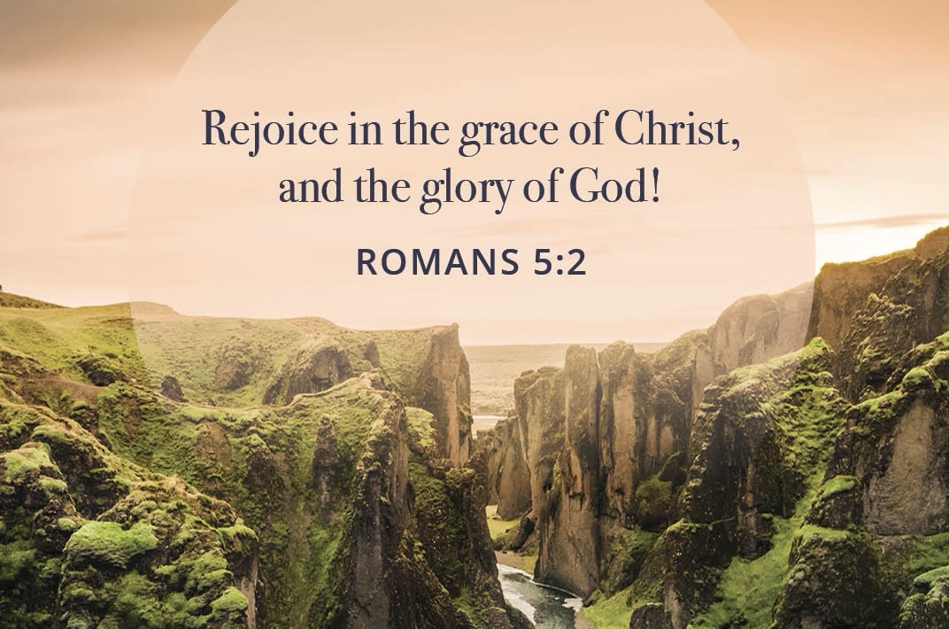 That his glory may dwell in our land (Psalm 85; Advent 2B) – An ...