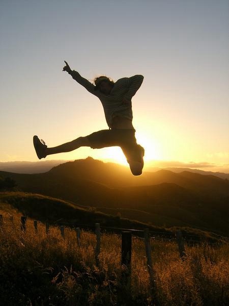 Walking and leaping and praising God (Acts 3; Narrative Lectionary for ...