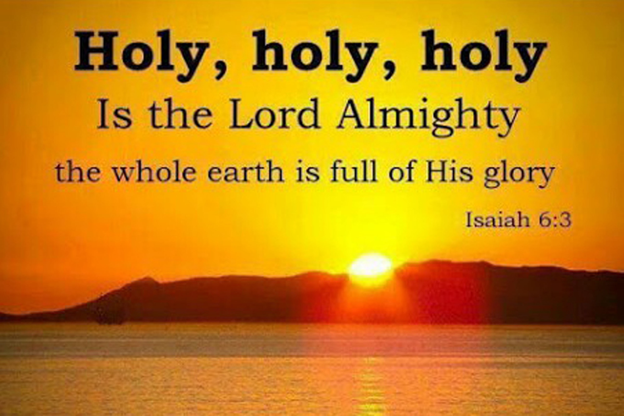 Appropriating the words of an Israelite prophet for a Christian ...