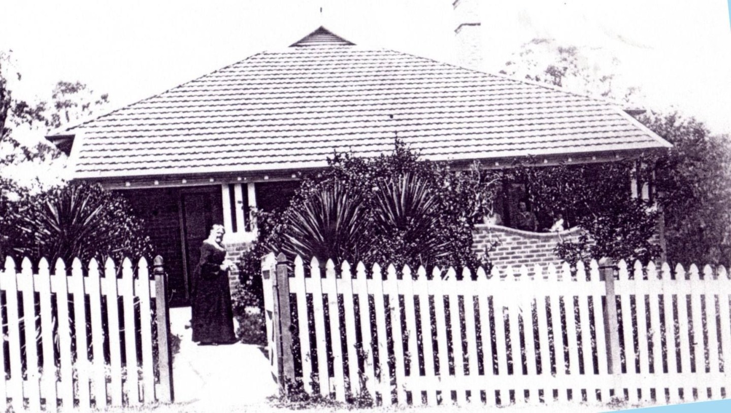 The Bruyns of Brown Street (7)—Ellen Esther Bruyn – An Informed Faith