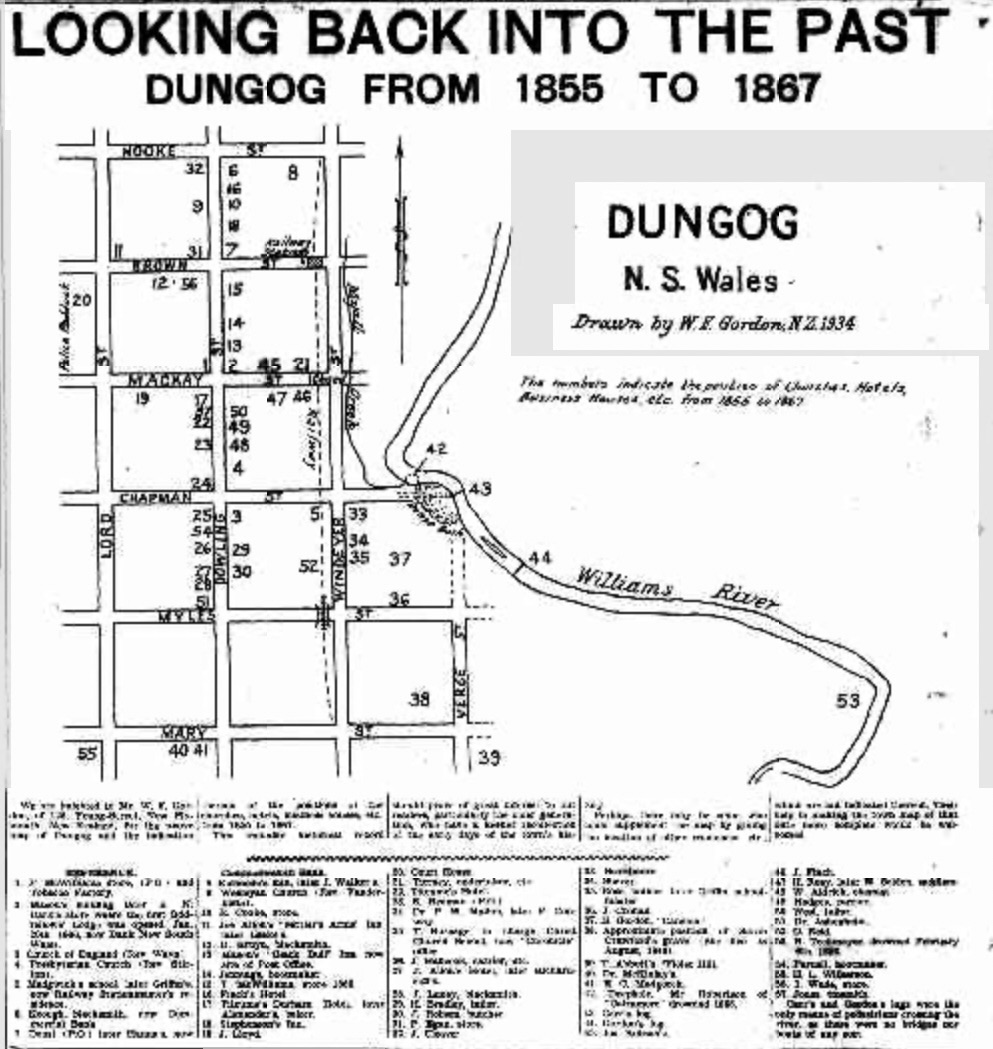 The Bruyns of Brown Street (3)—Daniel, Sarah, and the Bruyn family – An ...