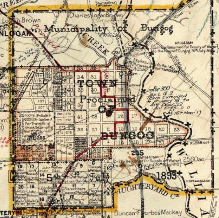 The Bruyns of Brown Street (3)—Daniel, Sarah, and the Bruyn family – An ...