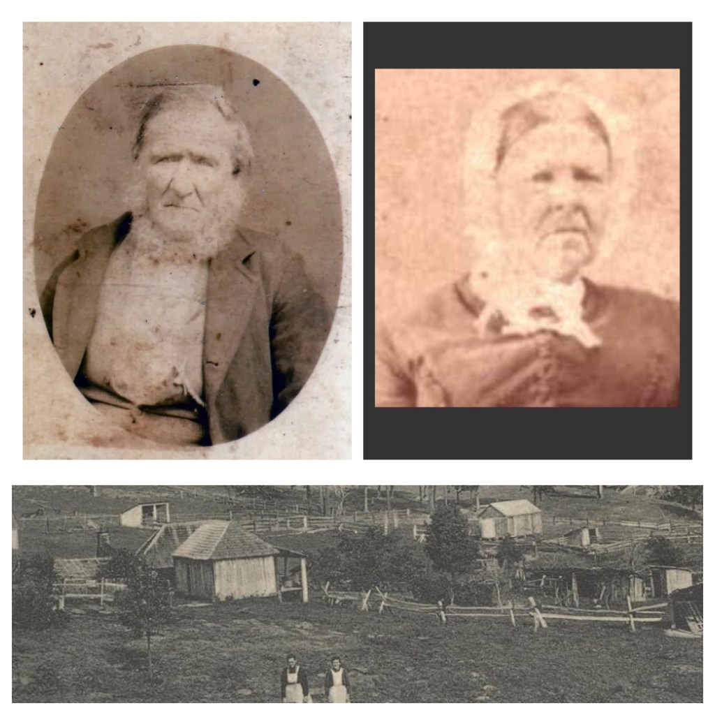 The Bruyns of Brown Street (3)—Daniel, Sarah, and the Bruyn family – An ...