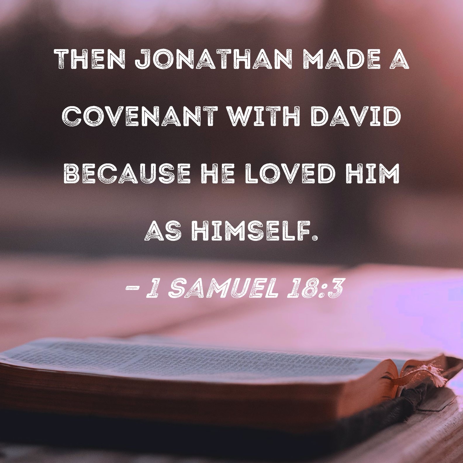 Saul and Jonathan, beloved and lovely! part 2 (1 Sam 18–20; 2 Sam 1 ...