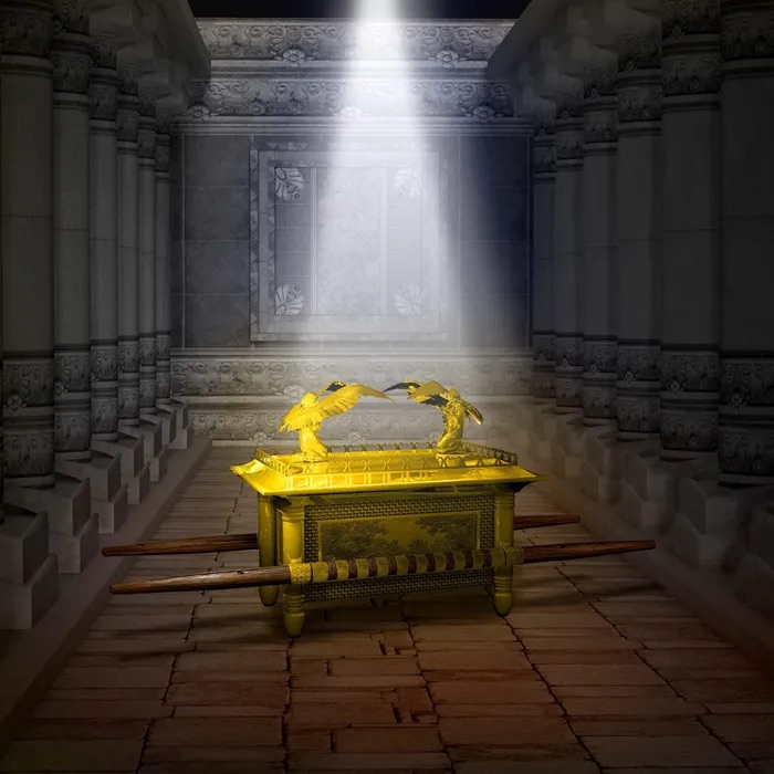 David and Michal, Uzzah and the Ark (2 Sam 6; Pentecost 8B) – An ...