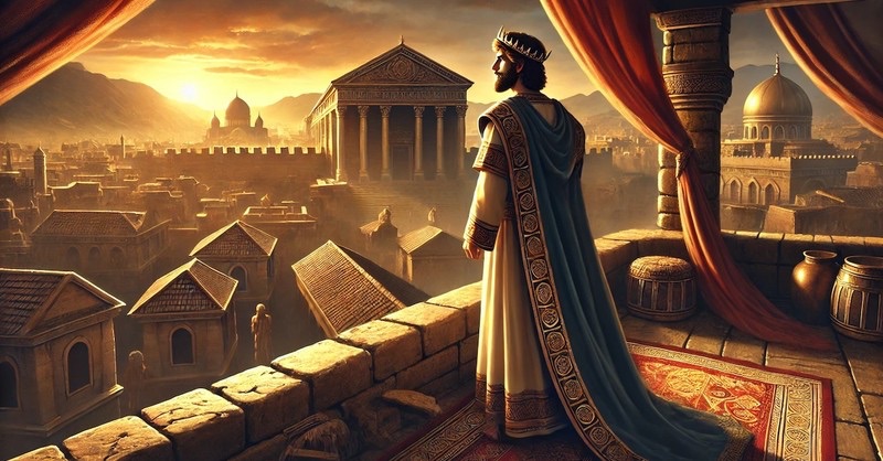 Bathsheba: “she was very beautiful” (2 Sam 11; Pentecost 10B) – An ...