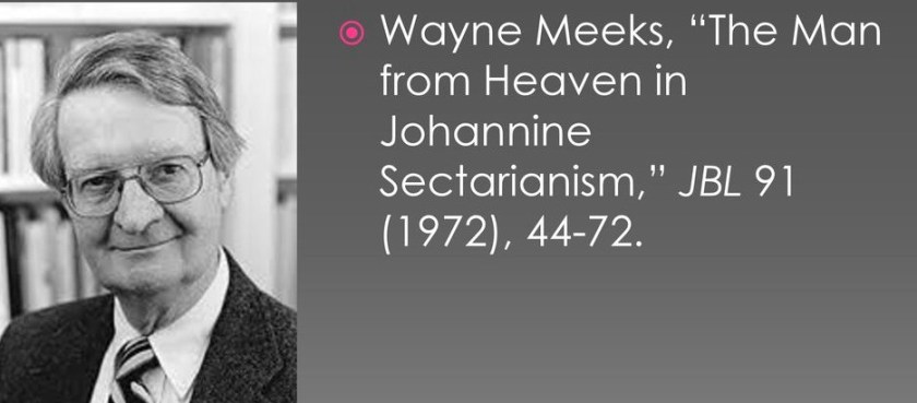 A midrashic exposition on “the bread of life” (John 6; Pentecost 12B ...
