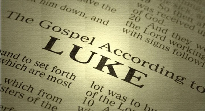 How God is now at work: the Benedictus of Zechariah (Luke 1; Advent 2C ...