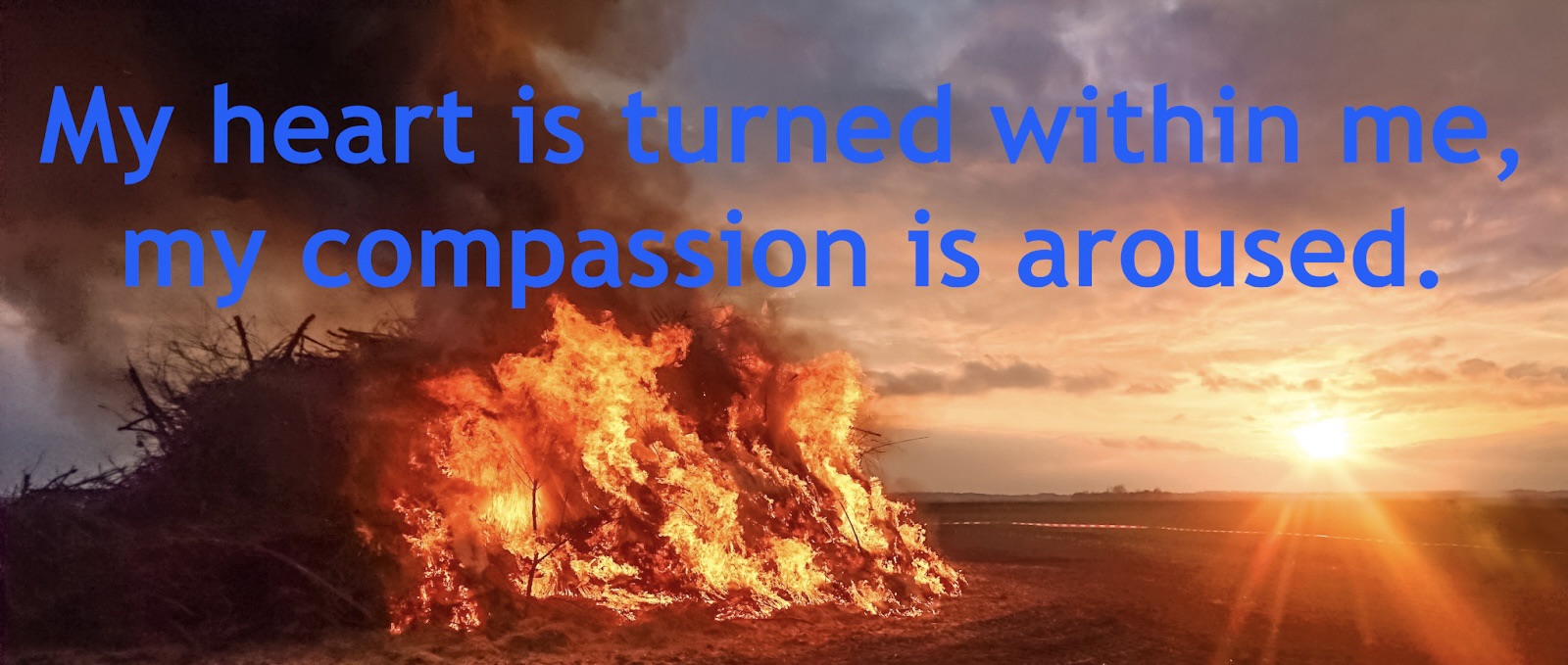 The scriptural resonances in the Benedictus (Luke 1; Advent 2C) – An ...