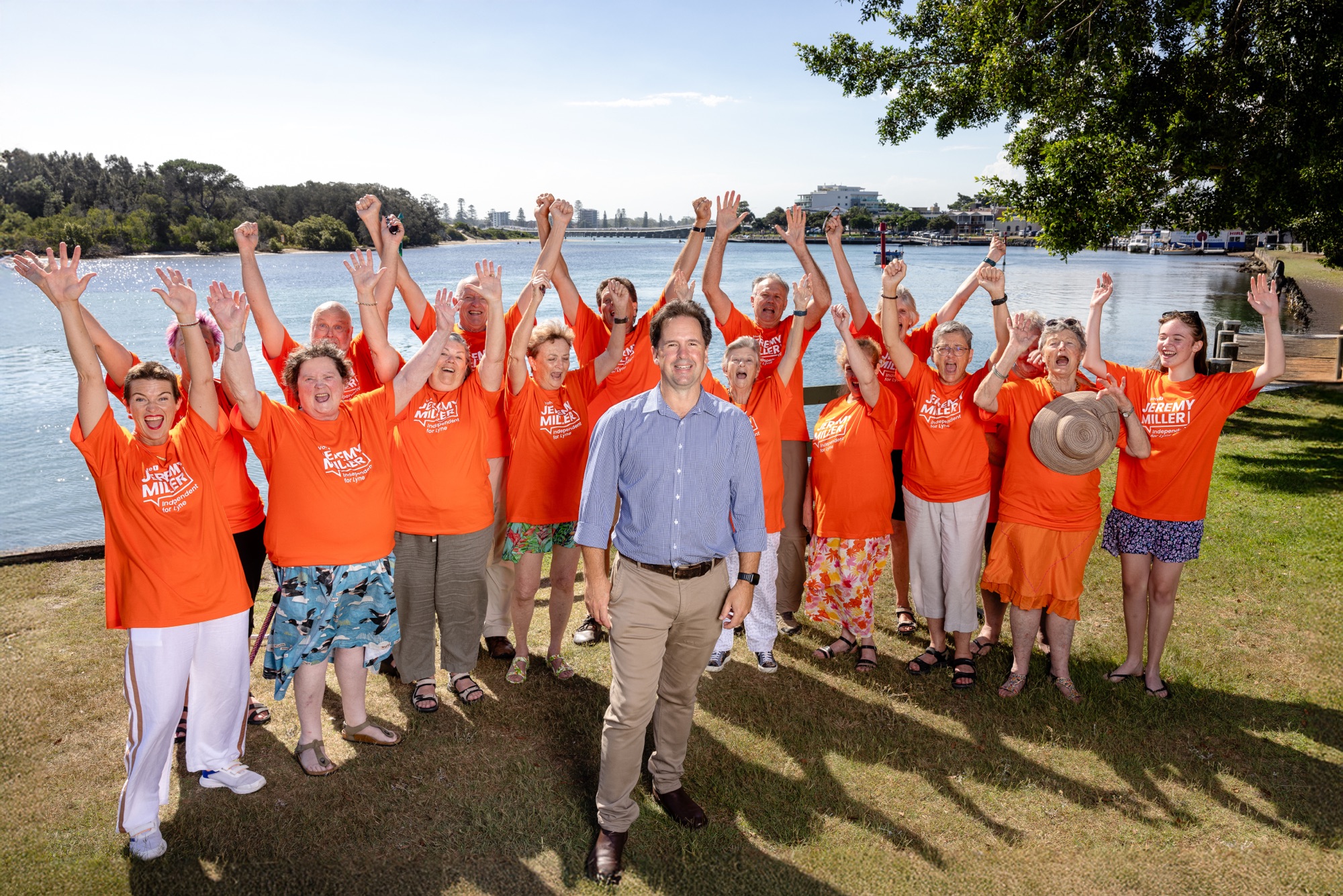 Standing4Lyne in 2025 – An Informed Faith