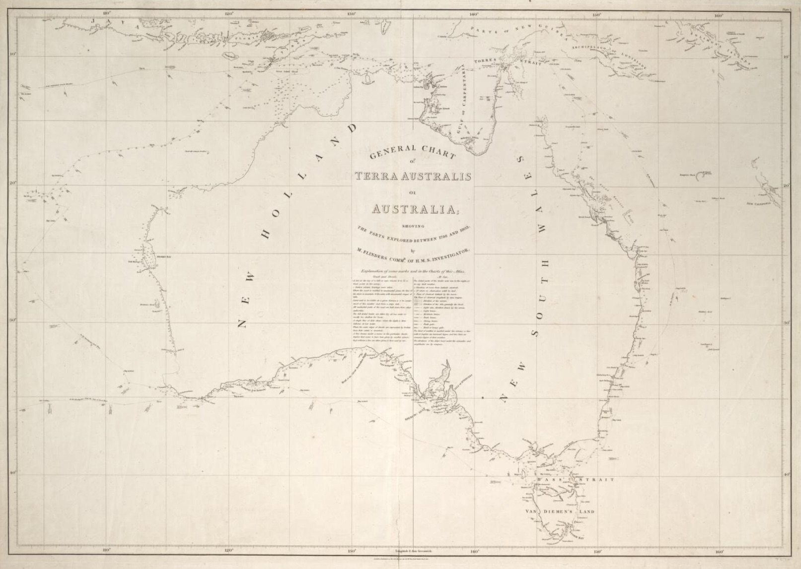 What’s in a name? For “Australia Day”, 26 January (part 1) – An ...
