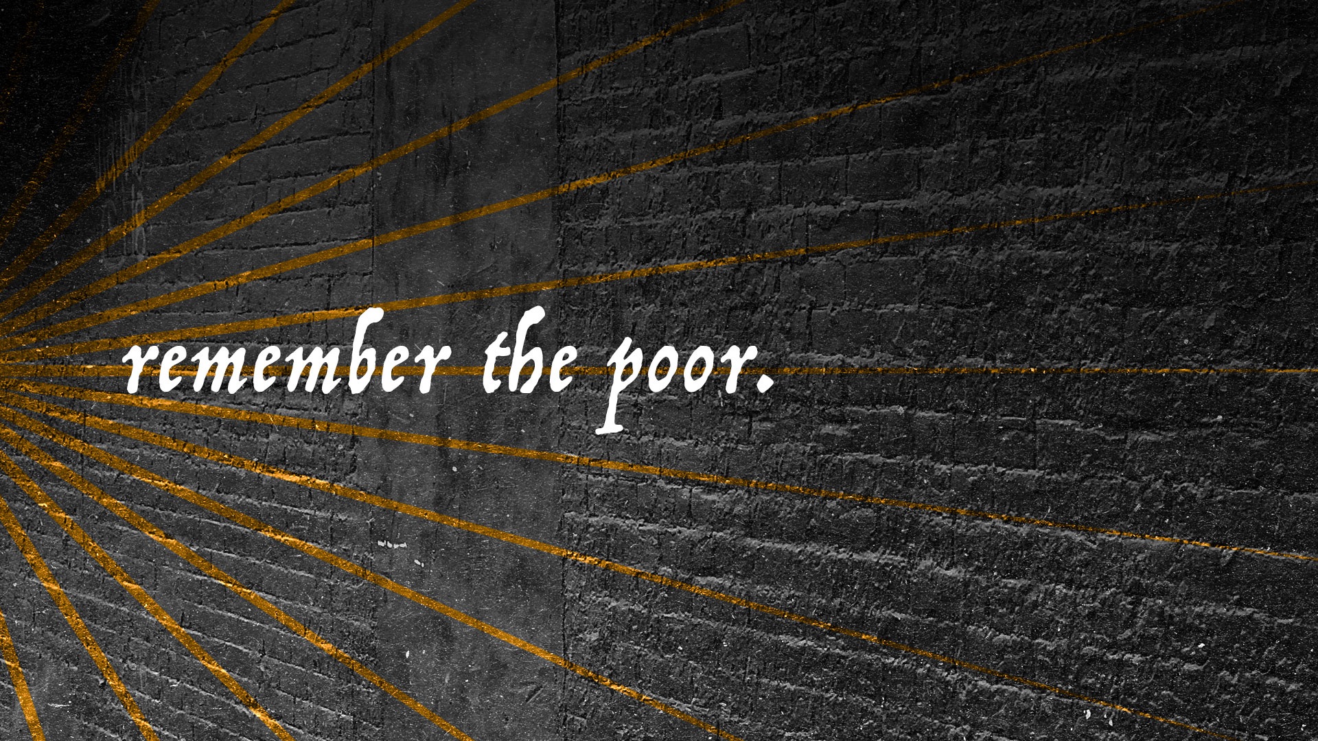 On Poverty, Jesus, and the Gospel of Luke (for Epiphany 6C) – An ...