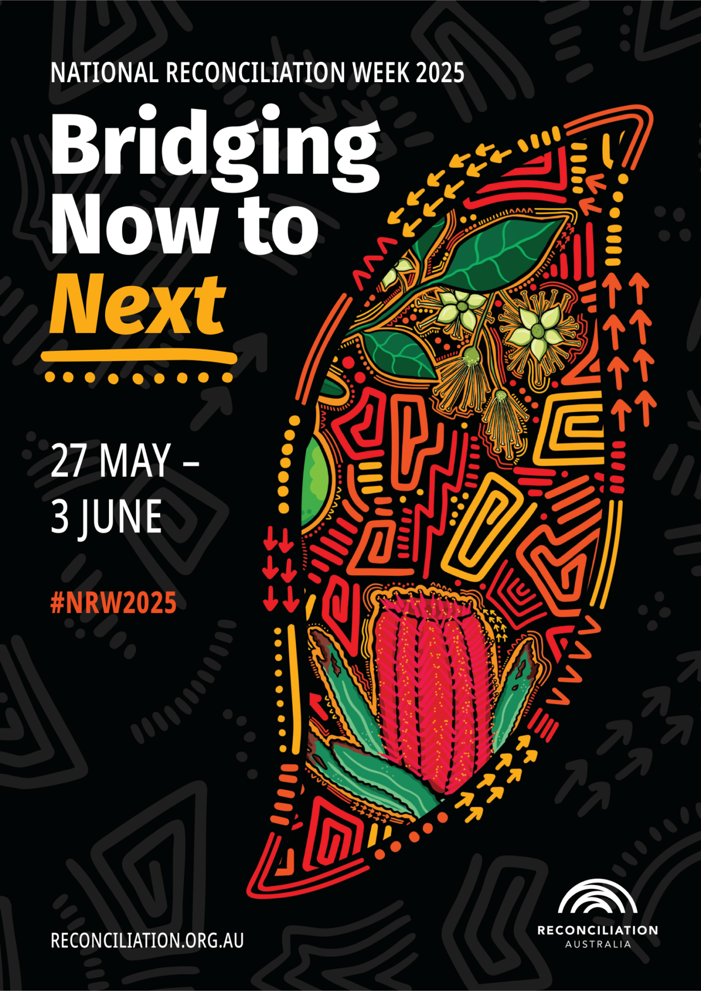Reconciliation Week 2025: Bridging Now to Next – An Informed Faith