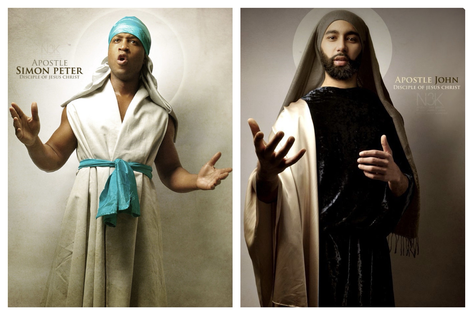 Magic in Samaria: Simon and the Samaritans (Acts 8) – An Informed Faith