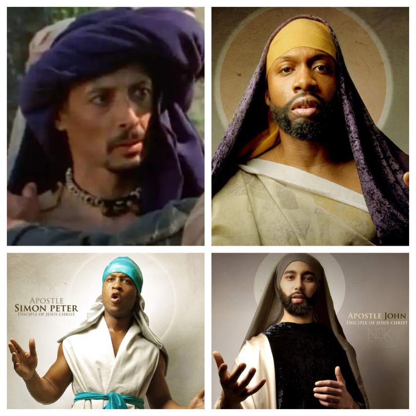 Magic in Samaria: Simon and the Samaritans (Acts 8) – An Informed Faith