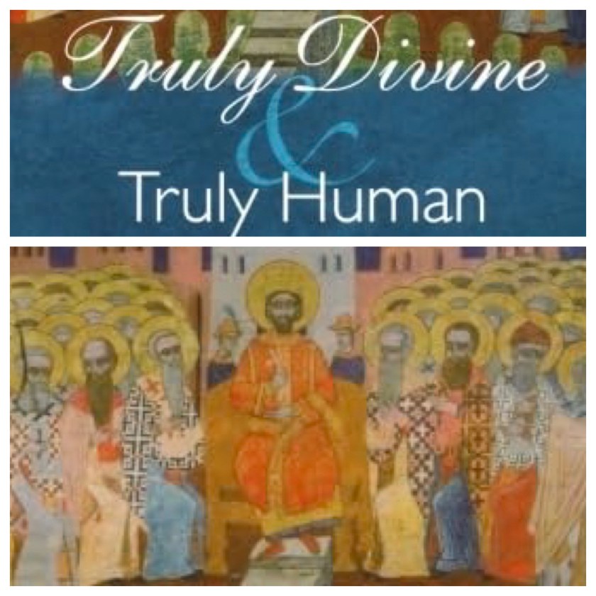 Truly God and truly human: the reason for the season – An Informed Faith