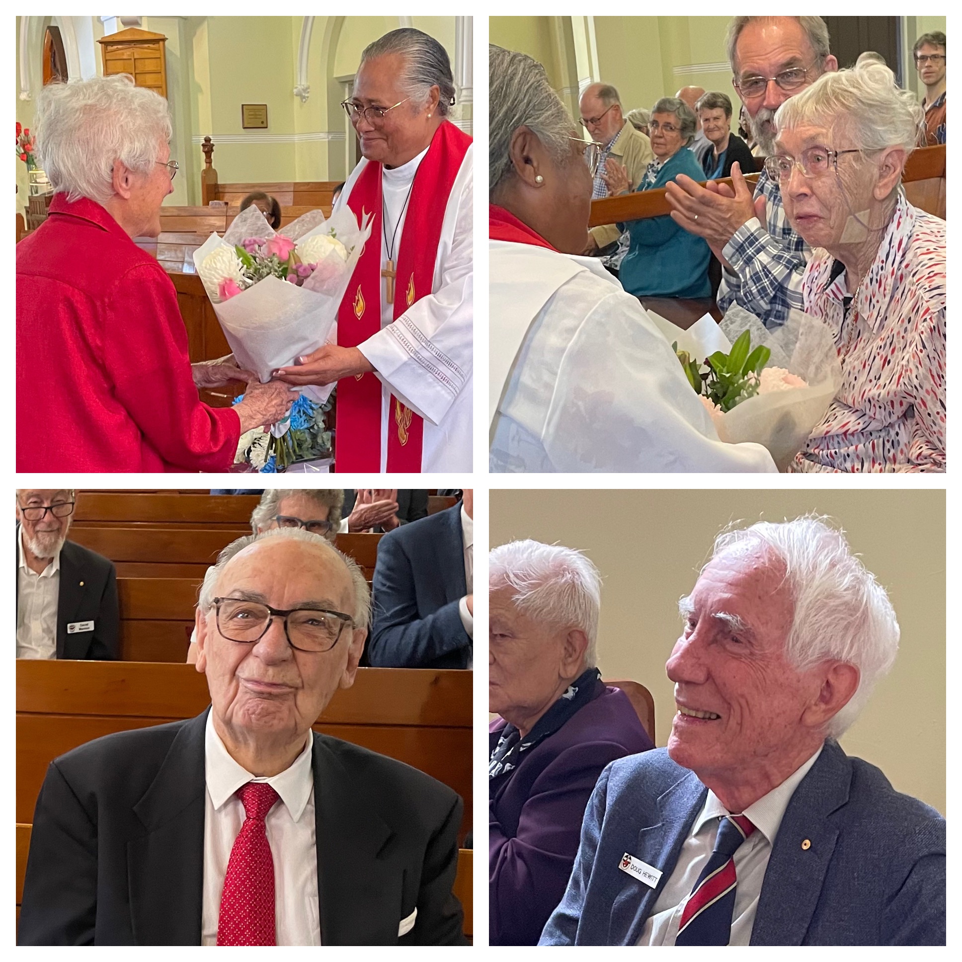 Celebrating Fifty Years of a unique Australian resource – An Informed Faith